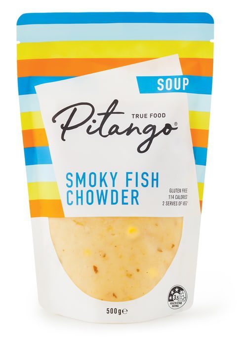 Our Soups, Risottos & Goodness Bowls - Pitango